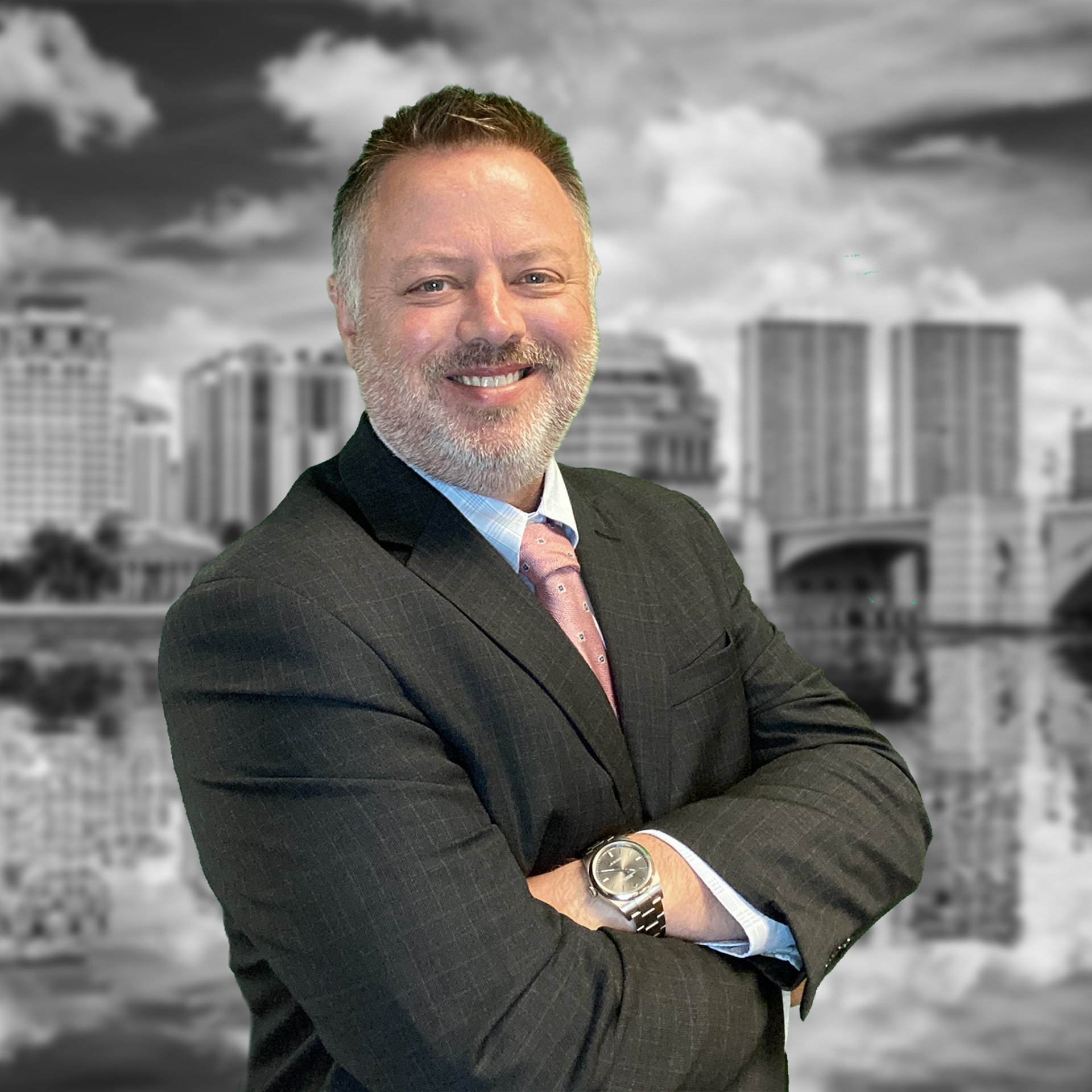 Four Managing Partners Named Legal Elite NOTABLE By Florida Trend ...