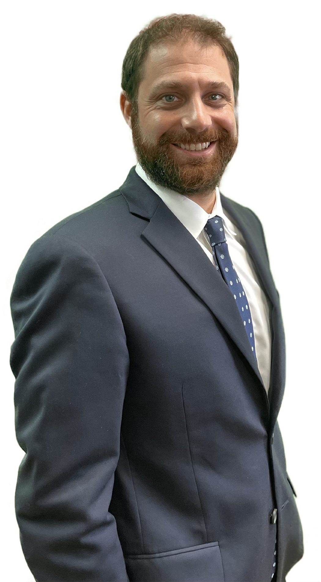 Herb L. Uzzi - Hightower, Stratton, Novigrod, Kantor