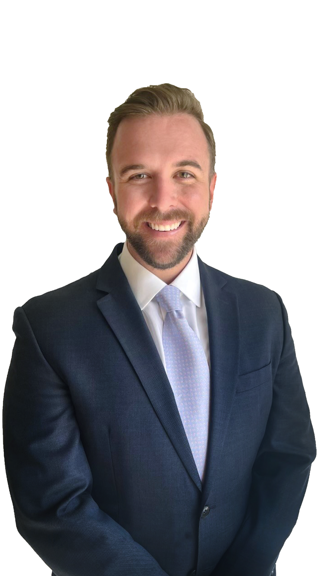 Robert W. Williams III, “Trib” - Hightower, Stratton, Novigrod, Kantor