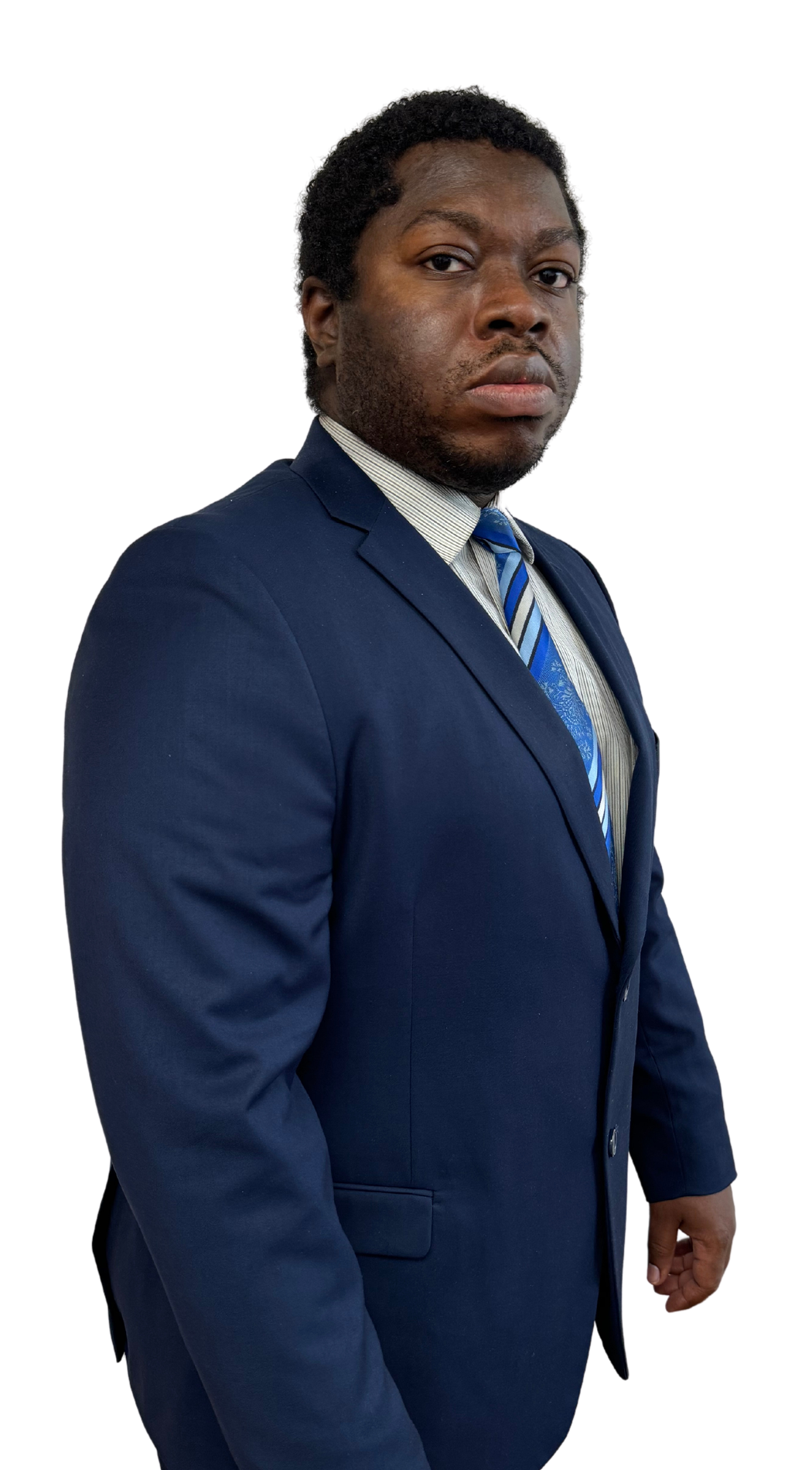 Krystopher Uptgrow - Hightower, Stratton, Novigrod, Kantor