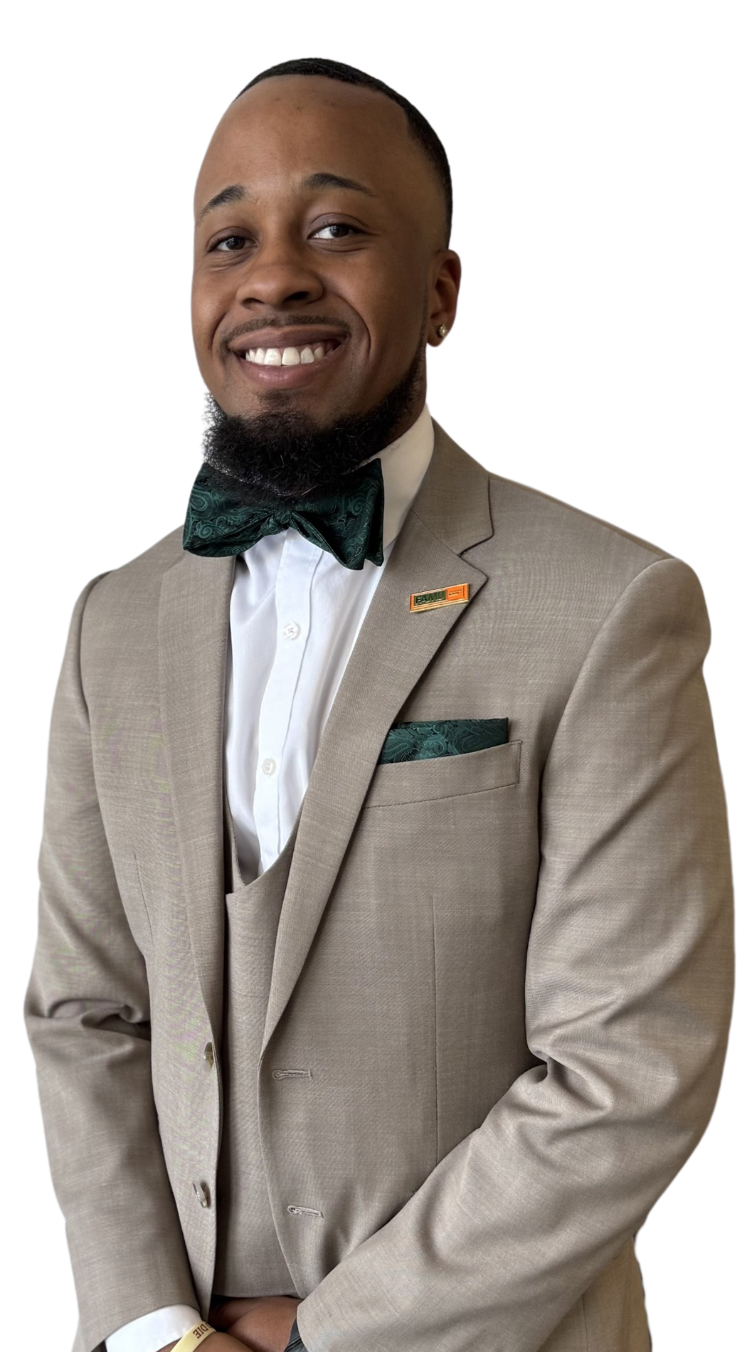 Cory T. Carter - Hightower, Stratton, Novigrod, Kantor