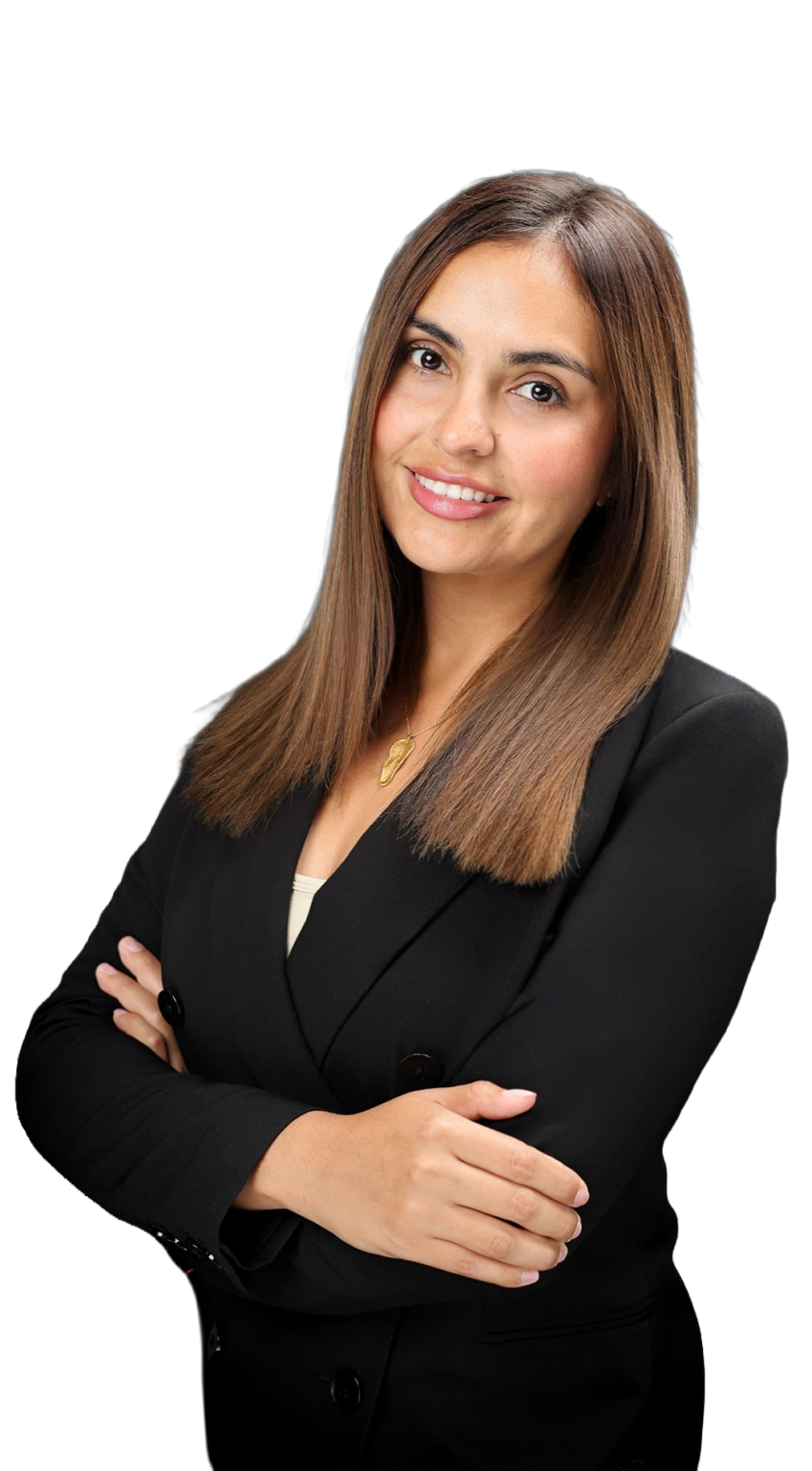 Valeria Rodriguez - Hightower, Stratton, Novigrod, Costello, Uzzi & Kantor